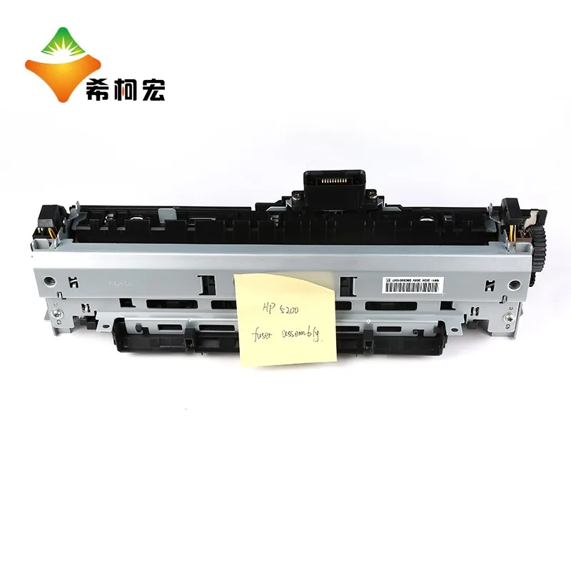 100% New Fuser Assembly For Hp P3015 Laser Printer Rm1-6319-000 (220v ...