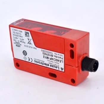 2019 Leuze Sensor Original New Made In Germany By Leuze Electronic ...