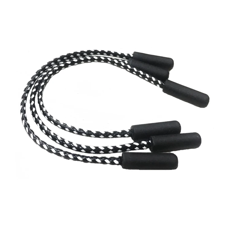 Custom Plastic Rubber Silicone Zip Puller Slider - Buy Zip Puller,Zip ...