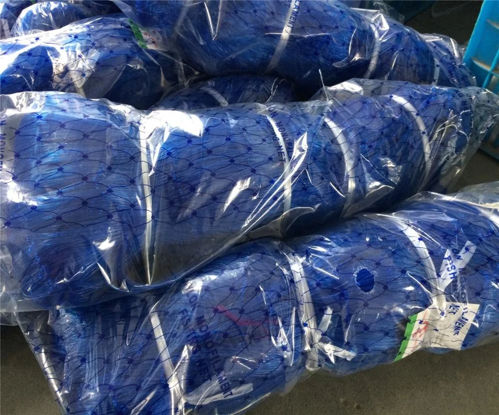 High Quality Golden Anchor Net For Ocean Fishing With Best Price - Buy ...