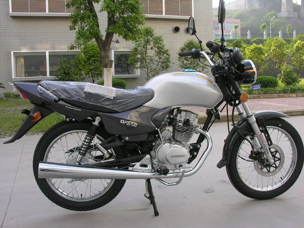 Gc125 Hot Sale 125cc Motorcycle Jialing Jiapeng - Buy Street Bike ...