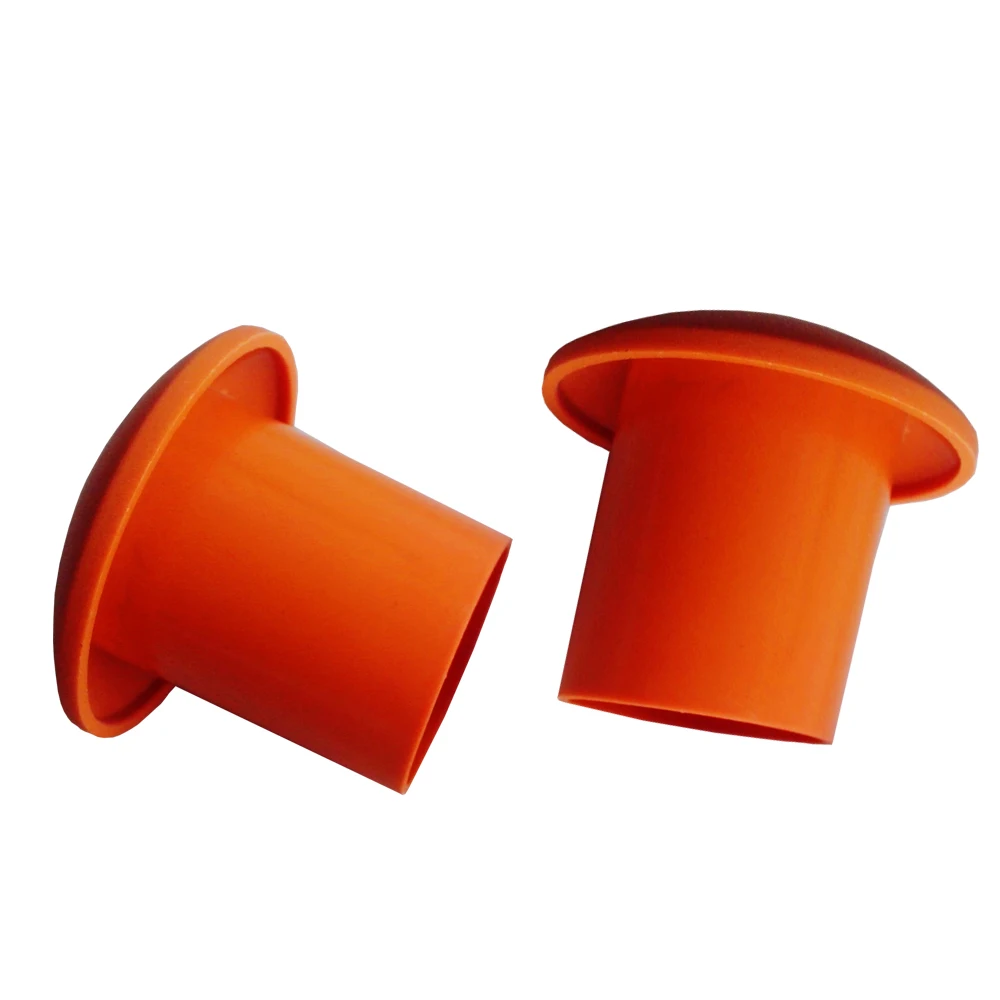 High Quality Gkpsrc-4 Protective Plastic Safety Rebar End Cap For ...