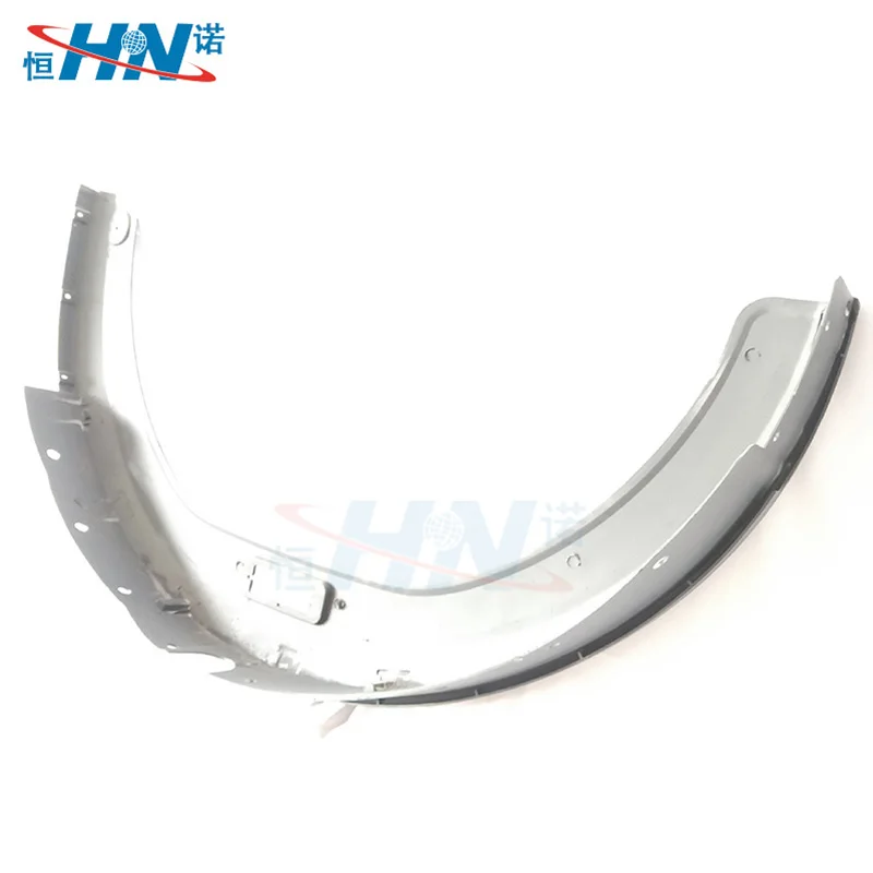 European Standard Size Heavy Truck Fenders - Durable & Long Life