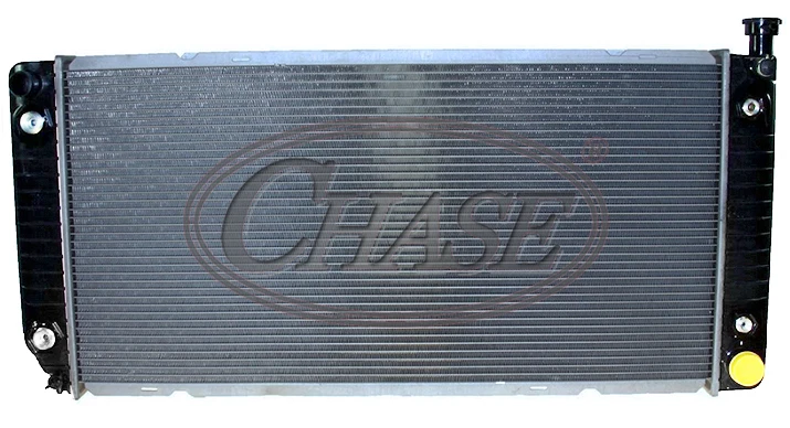Auto Radiador Silverado Tahoe Yukon 5.7L V8 1994 1995 1996 1997 1998 ...