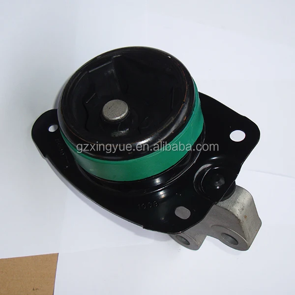 Auto Manual Transmission Mt Engine Mount 25959115 96626787 For ...