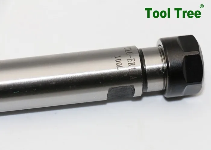 High Speed C16 C20 C25 Er16 Er25 Er Collets Extension Bars - Buy Er ...