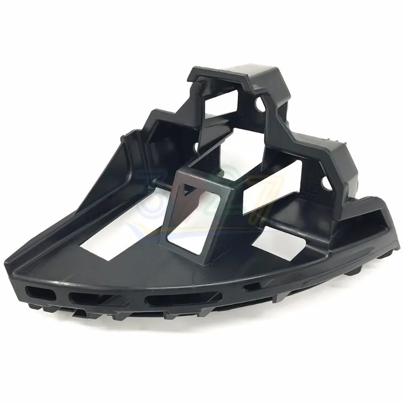 Auto Car Rear Bumper Bracket Tail Lamp Support 16d807393a 16d807394a ...