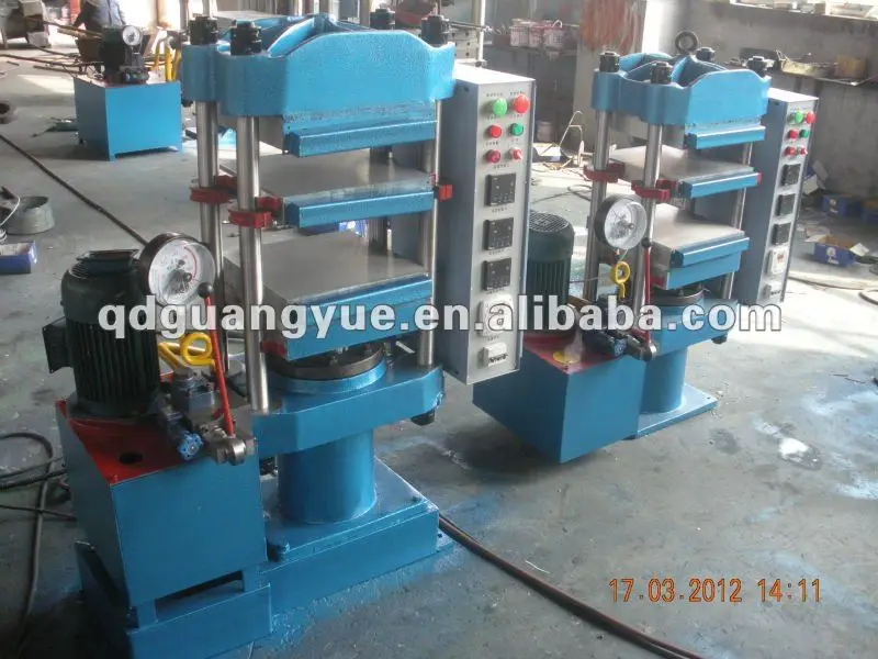 Rubber O-Ring Making Machine / Rubber Vulcanizing Press Tools| Alibaba.com
