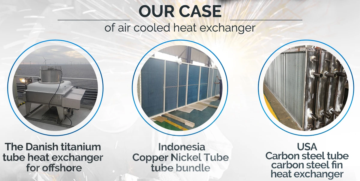 Changzhou Vrcoolertech Refrigeration Co., Ltd. - heat exchanger, condenser