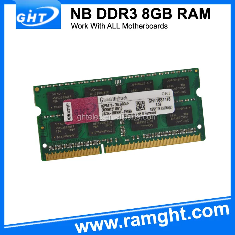 Ram Memory Laptop Ddr3 4gb 8gb Paypal - Buy Ram Laptop,Ram Ddr3 8gb,Ram ...
