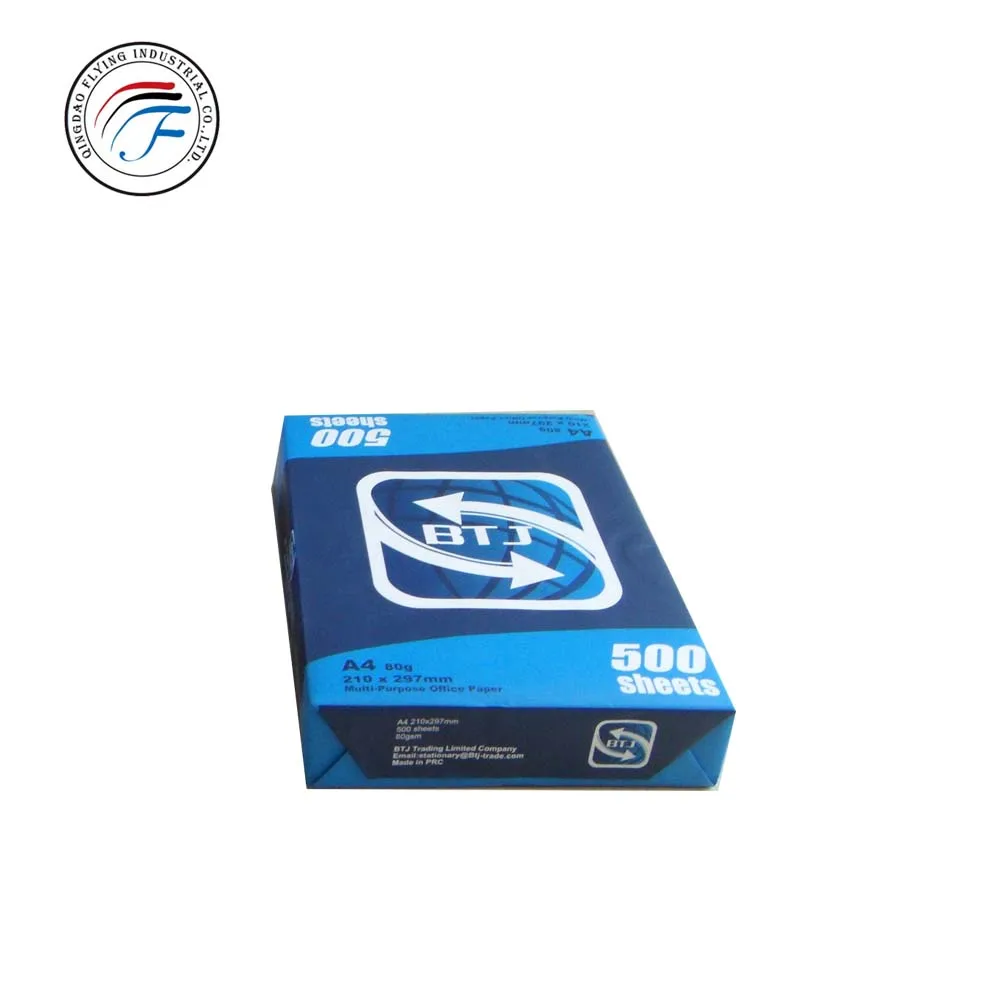 A4 Copy Paper A4 Paper 80gsm With Pallet - Buy A4 Copy Paper,A4 Paper ...