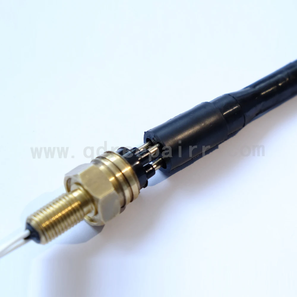 Reepairr Waterproof Cable Connectors - Subconn MCIL3F