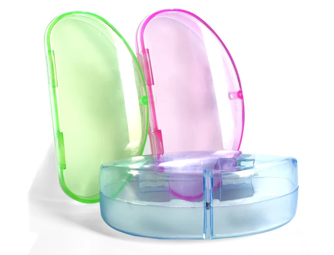 Carrying Case For Sunglasses,Cheap Clear Plastic Glasses Cases - Buy ...