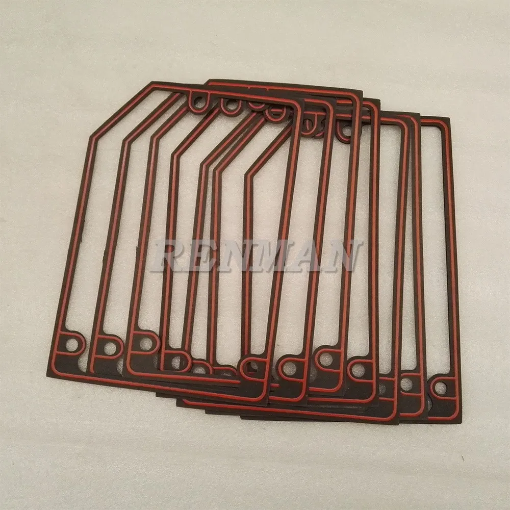 4922219 4920076 3629140 3040720 3008401 205410 Cummins Engine K19 K38 ...