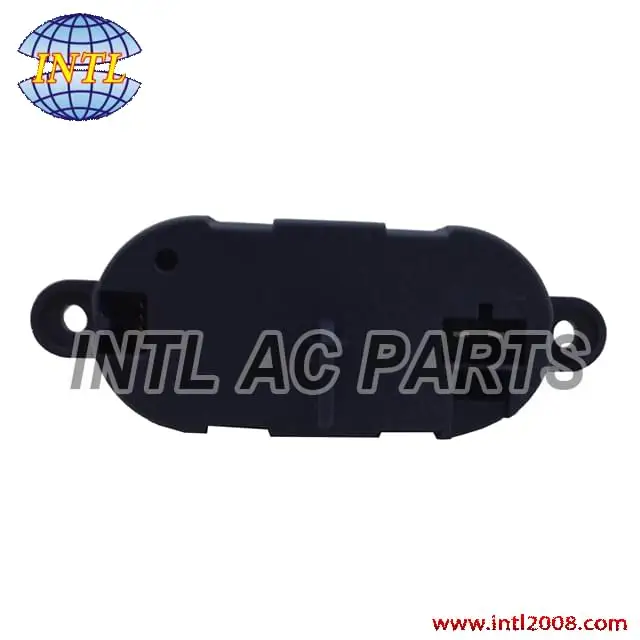 Heater Motor Fan Blower Resistor for RENAULT LAGUNA II