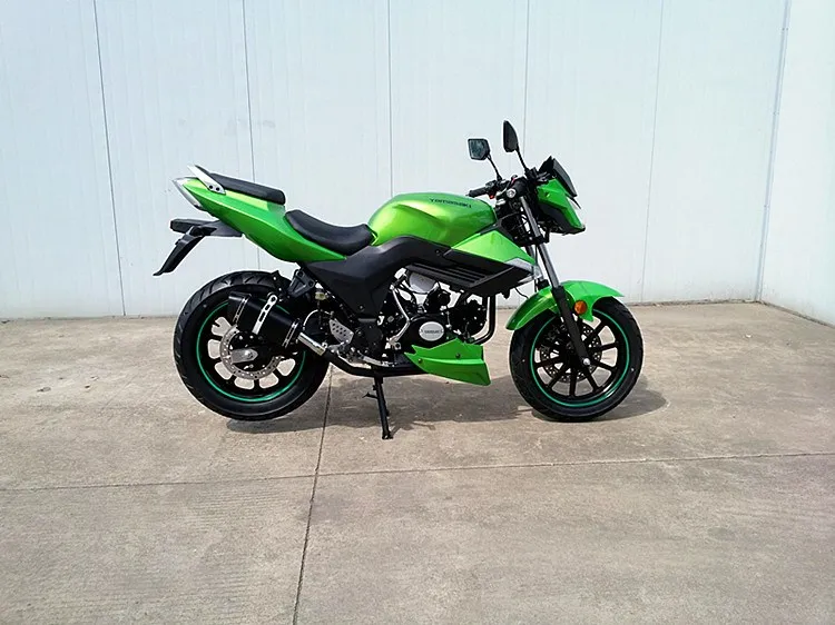 Yamasaki Moto 50cc Racing Motorcycle For Europe Market - Buy Racing ...