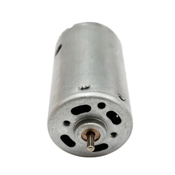 12v Dc Motor Rs-390 / Rs-395,Mini Electric Fan Motor 12v Micro Dc Motor ...