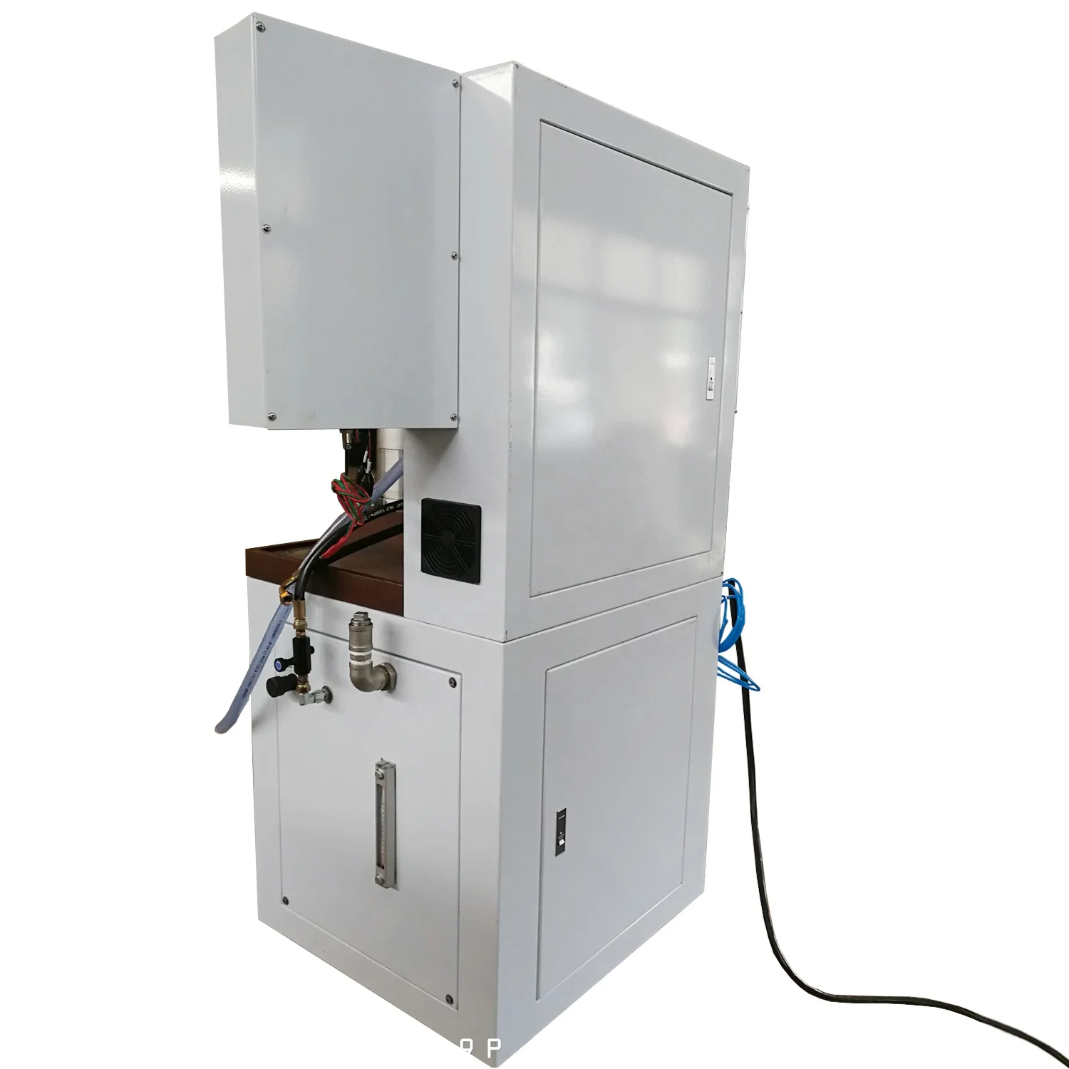 BK2000 Speed Governor test Bench Can test UG-8 UG-33 UG-40 3161 PG ...