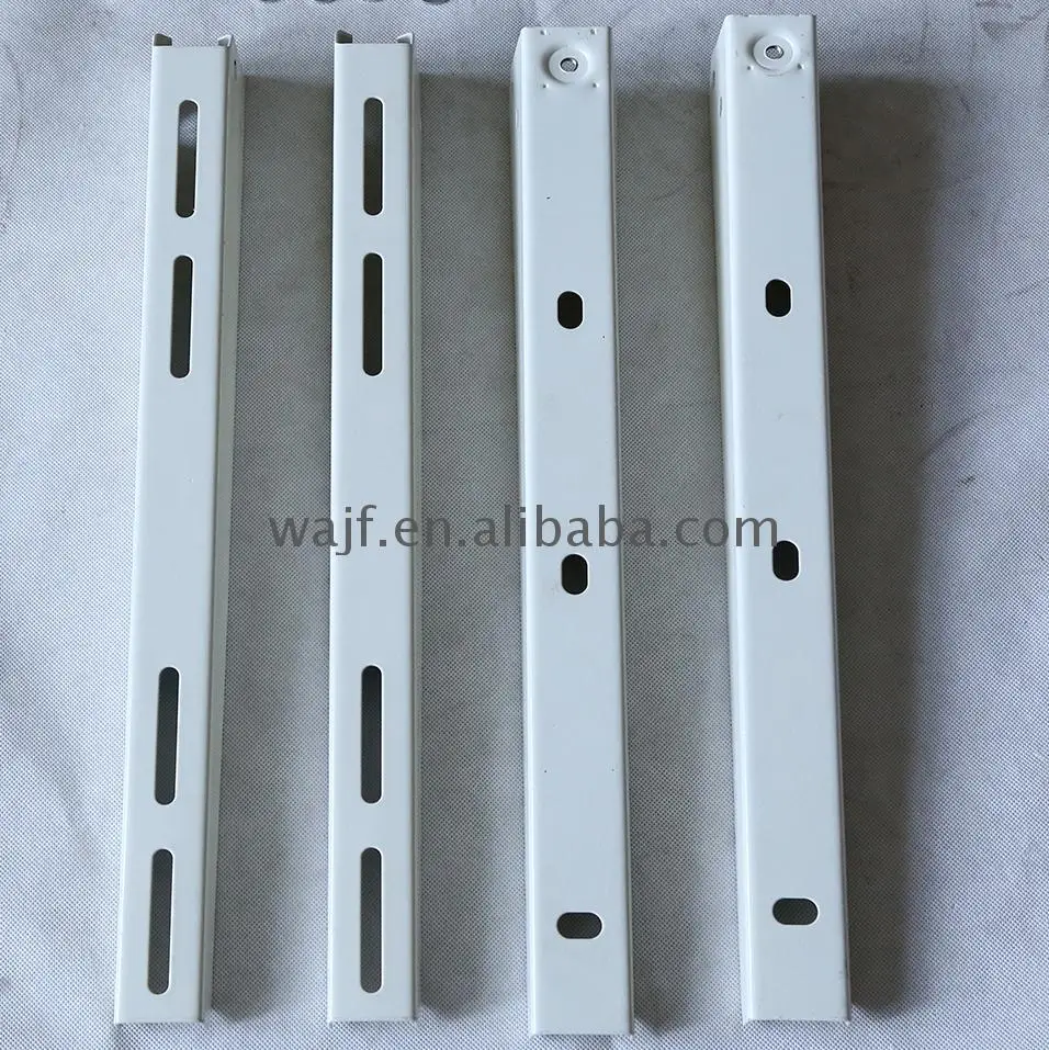 Ac Bracket Air Conditioner Outdoor 1-1.5hp / Stand /mount - Buy Ac ...