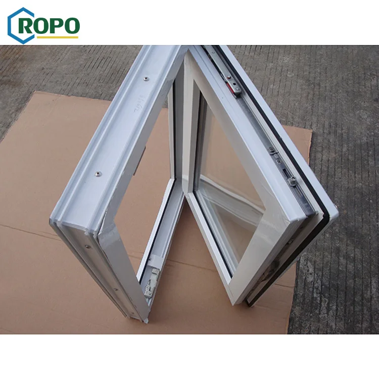 As2208 Vinyl Glass Hinge Durable And Reliable Tilt And Turn Open Window ...