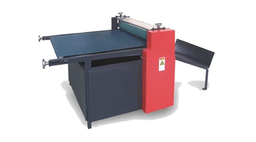 Cardboard Flattening Machine - Efficient Paper Processing