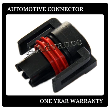 12162215 Metri-pack 150.2 Pull To Seat Series 2 Pin Female Connector ...