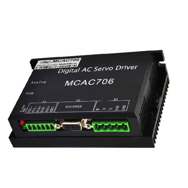 24V Electric Motor Brushless DC Motor Drive Combination for Inkjet ...