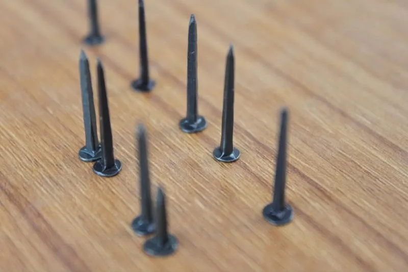 Shoe Tacks Nails - Buy Shoe Tacks Nail,Shoe Tacks,Shoe Nail Product on ...