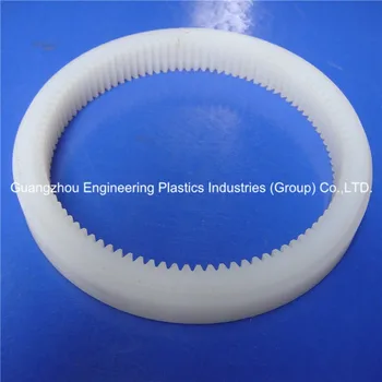 Plastic Internal Gear