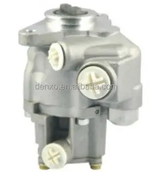 0034604980 Power Steering Pump For Mercedes Trucks - Buy Power Steering ...