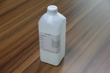 Uv Cleaning Solution Uv Ink Solvent Flush For Uv Curable Ink - Buy Uv ...