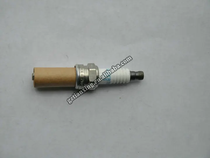 Gros Iridium Spark Plug Pour Accord Ngk Spark Plug Oem # 12290-r48-h01 ...