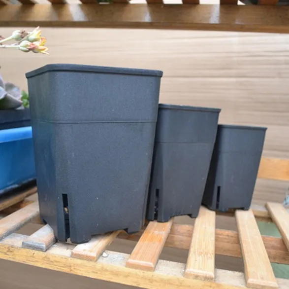 1 2 3 5 7 10 Gallon Air Pruning Container Root Pots For Planter Grow 35 ...