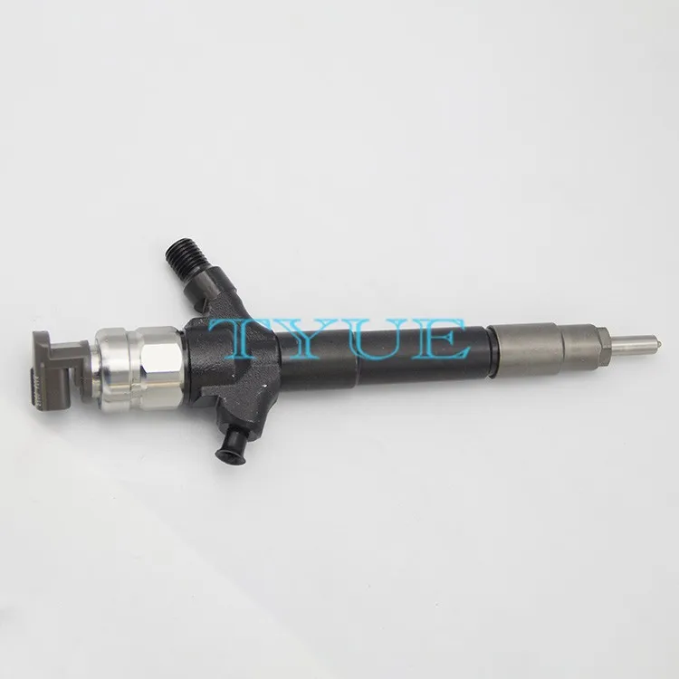 Common Fuel Injector 23670-39385 2367039385 23670 39385 - Buy 23670 ...