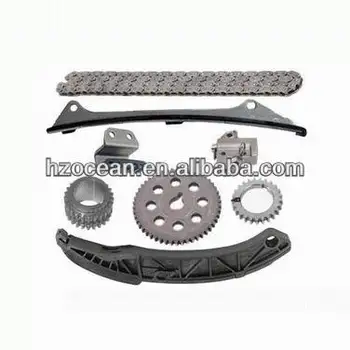 Timing Chain Kit For Hyundai Veracruz 24410-3c300 244103c300 243123c100 ...
