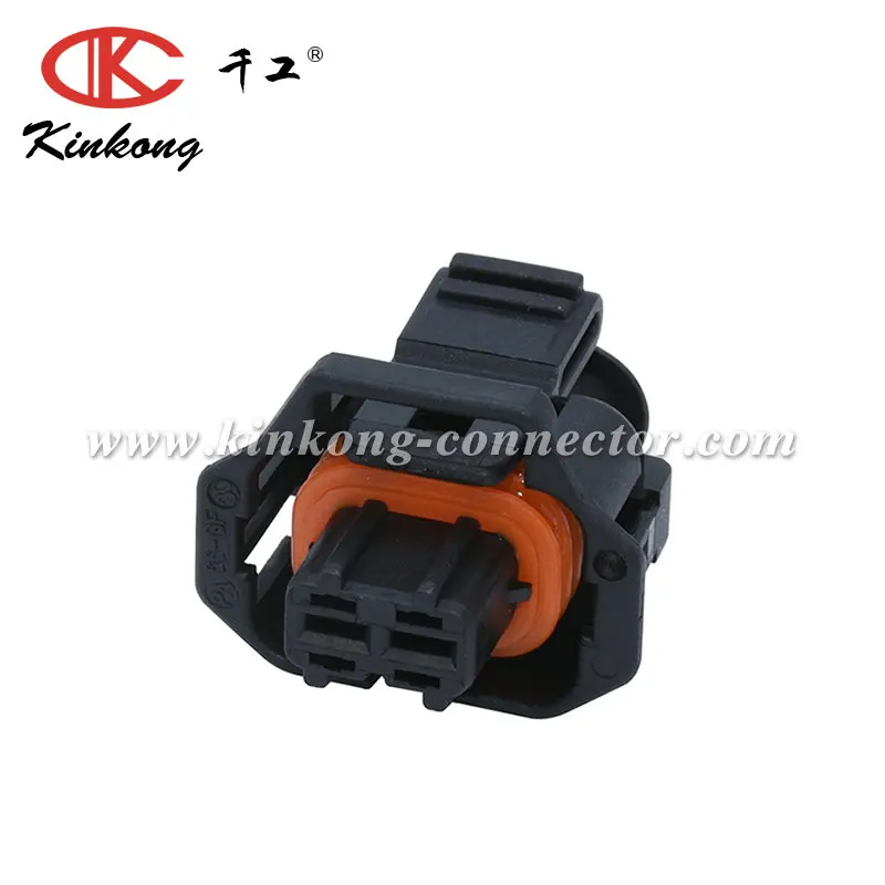 2 булавки Женский Водонепроницаемый boschs дизельного топлива Common ...