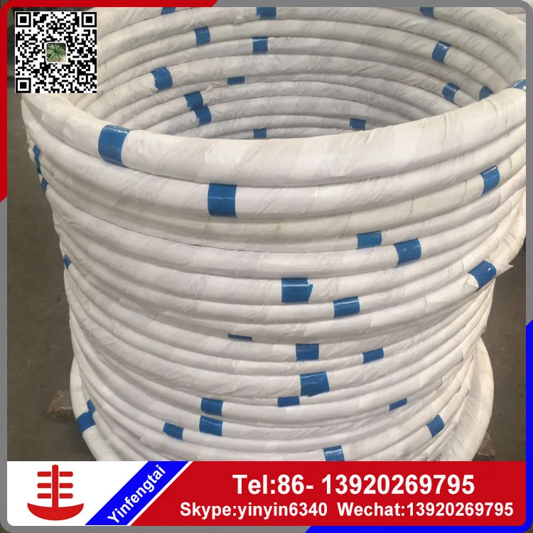 China Fish Pot Wire Mesh Galvanized Net Wire Uses Fish Netting Wire ...