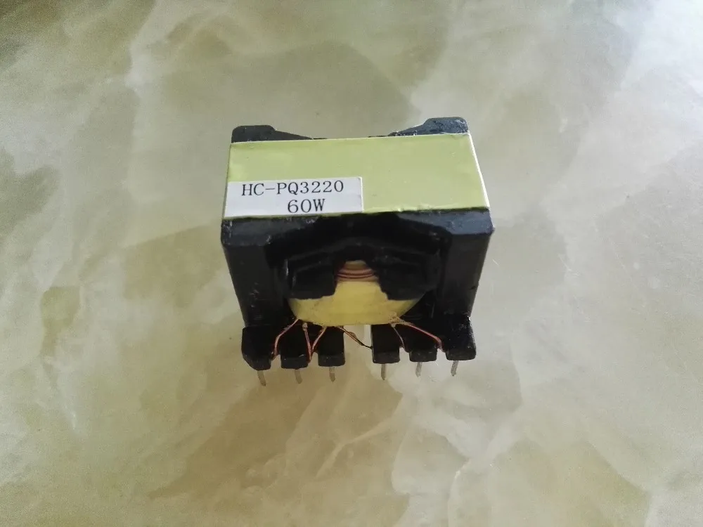 For 60w Pq3220 High Frequency Switching Electronic Transformer - Buy ...