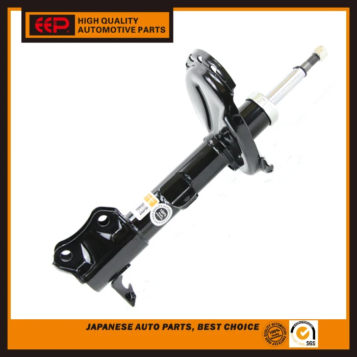Kyb Rear Shock Absorber For Toyota Harrier Lexus Rx300 334395 - Buy ...