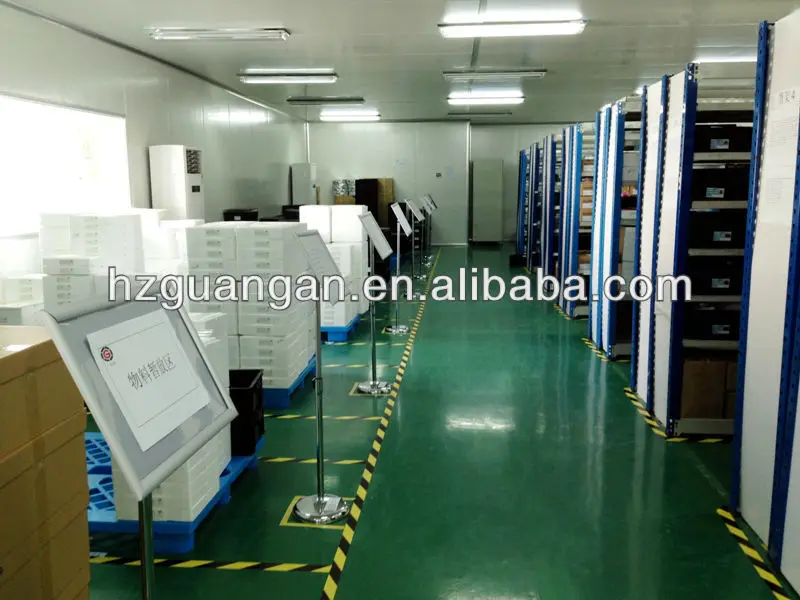 Bus HVAC Control Part - Efficient Climate Controller