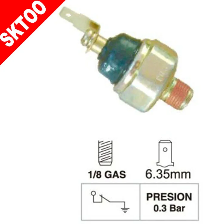 94580327 Oil Pressure Switch For Hyundai - Buy Oil Pressure Switch ...