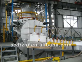 Shaft Furnace - Buy Shaft Furnace,Copper Melting Furnace,Melting ...