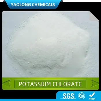 Potassium Perchlorate For Fireworks Kclo4 For Fireworks Oxidizing Agent ...