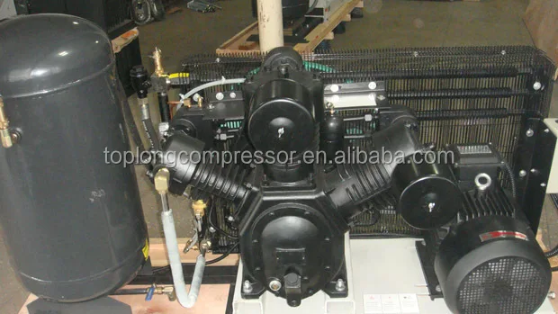 Mini High Pressure Compressor,20 Bar Air Compressor,30 Bar Air ...