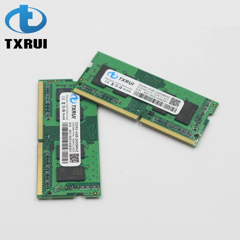 Stock Sodimm 1.2v External Ram 2133mhz Memory 8gb Ddr4 Ram For Laptop ...