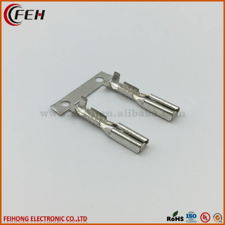 Ket Crimp Terminal Type Auto Connector Terminal Crimp St730365-3 - Buy ...