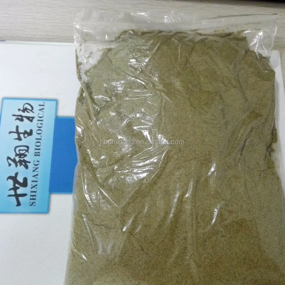 Fish Meal Made From Catfish 60% Protein Free Sample Animal Feed - Buy ...