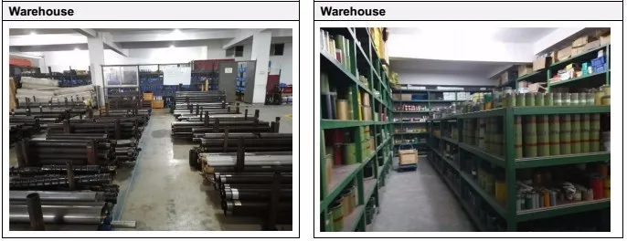 Spt Drill Rod Spt Sampler Rod,Drill Pipe For Soil Investigation - Buy ...