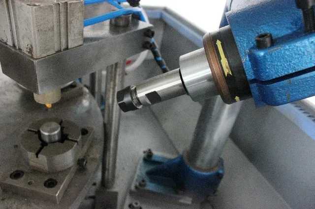 6 Stations with Rotary Table Multi Heads Drilling Tapping Machine - CE ...