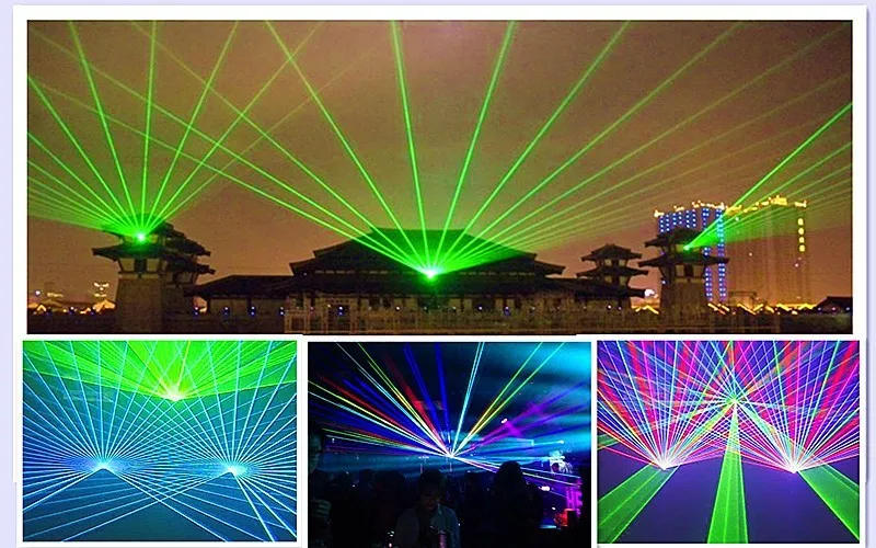 Xlighting 3w Laser Show System - Buy Laser Show System,Laser Show ...